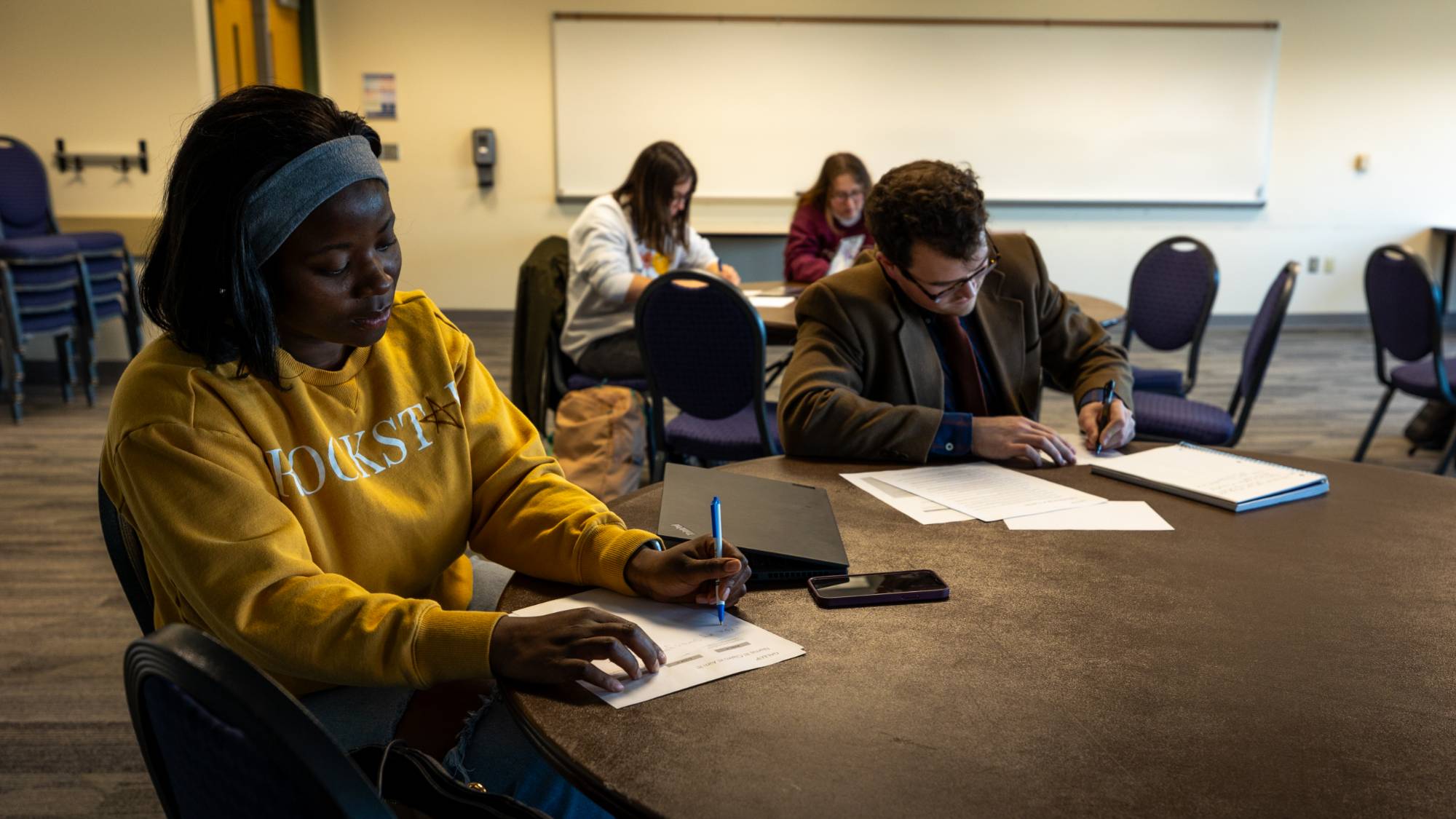 Leadership Education and Development (LEAD) - Grand Valley State University